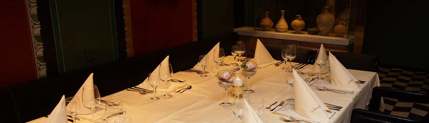 Celebration | ZUM DOMSTEIN