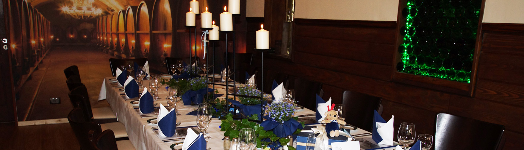 Celebration | ZUM DOMSTEIN