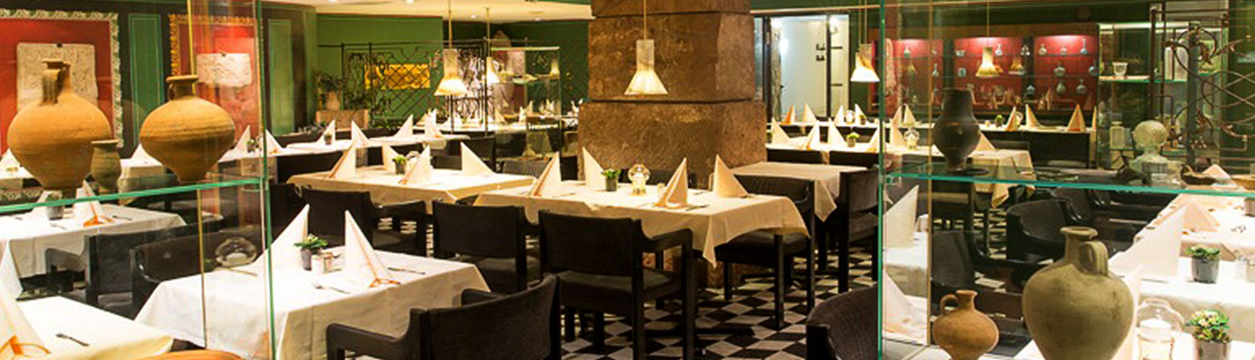 ZUM DOMSTEIN – Wir sorgen für Ihr Wohlbefinden