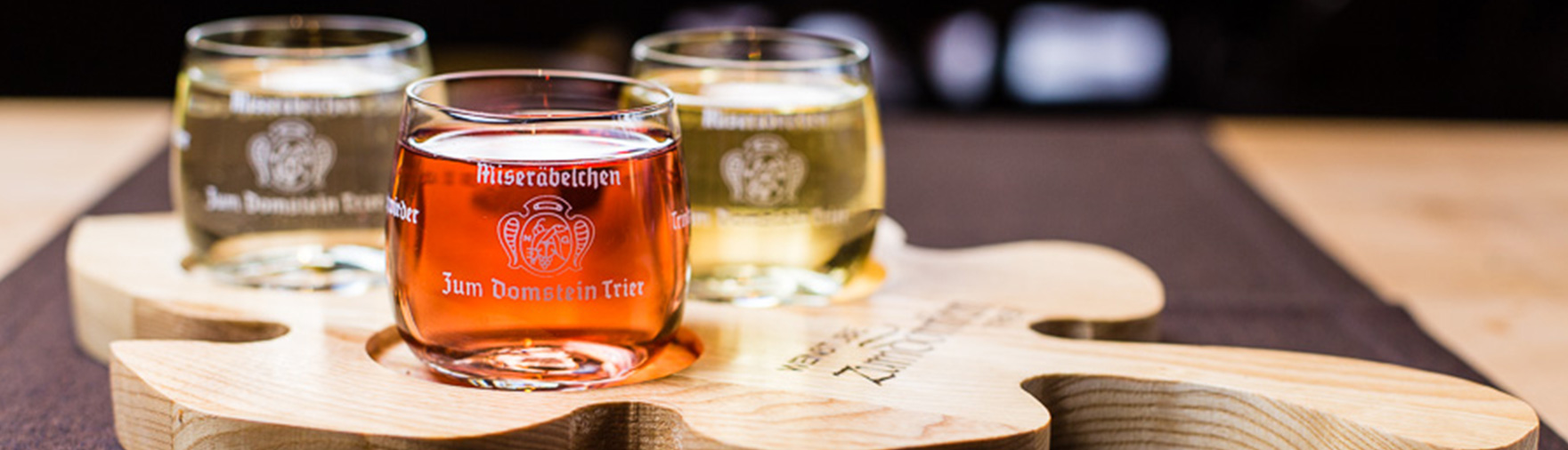 ZUM DOMSTEIN – Wir sorgen für Ihr Wohlbefinden