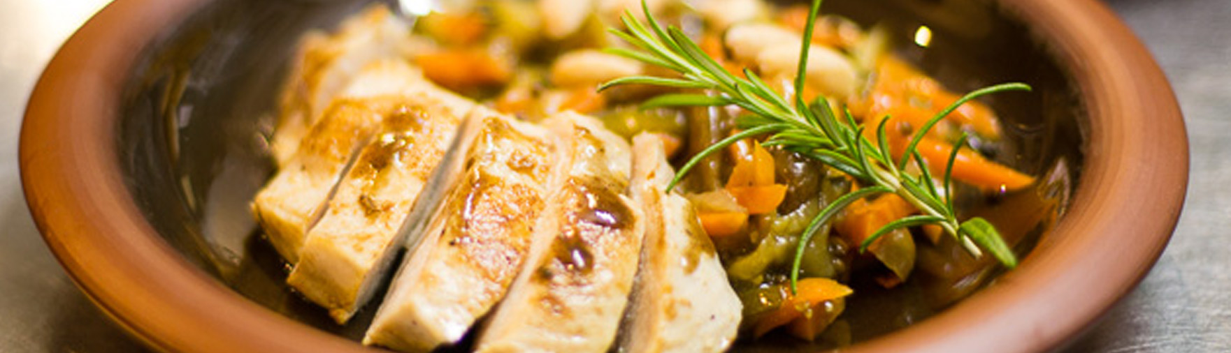 ZUM DOMSTEIN – Wir sorgen für Ihr Wohlbefinden