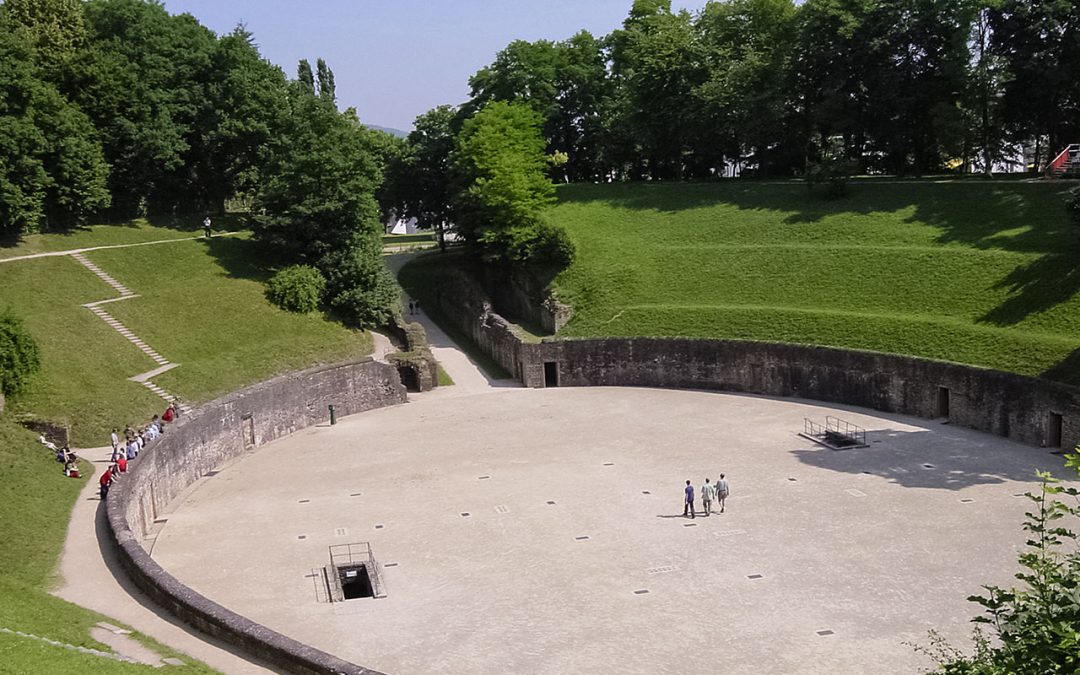 Trier | ZUM DOMSTEIN