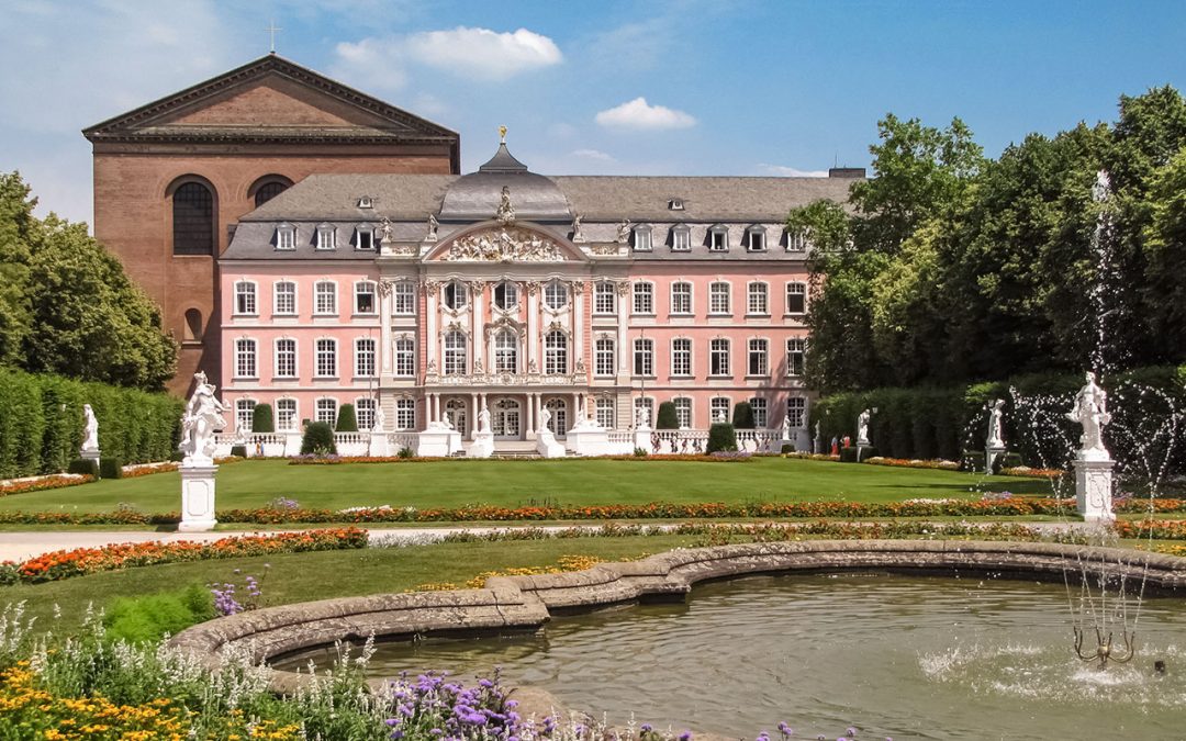 Trier | ZUM DOMSTEIN