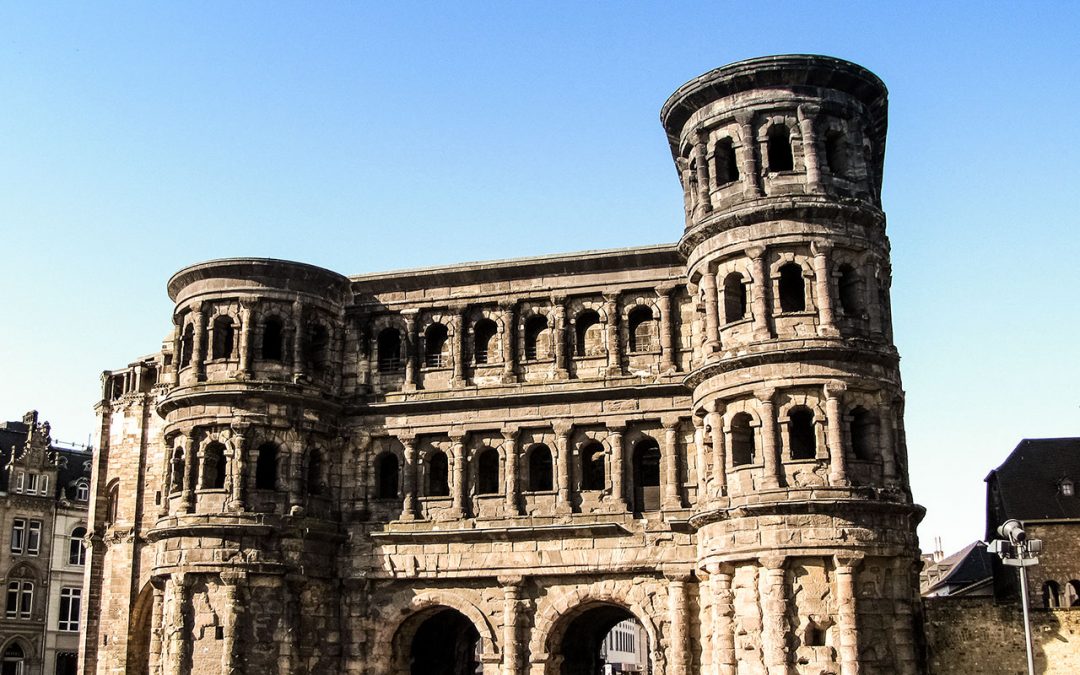 Trier | ZUM DOMSTEIN