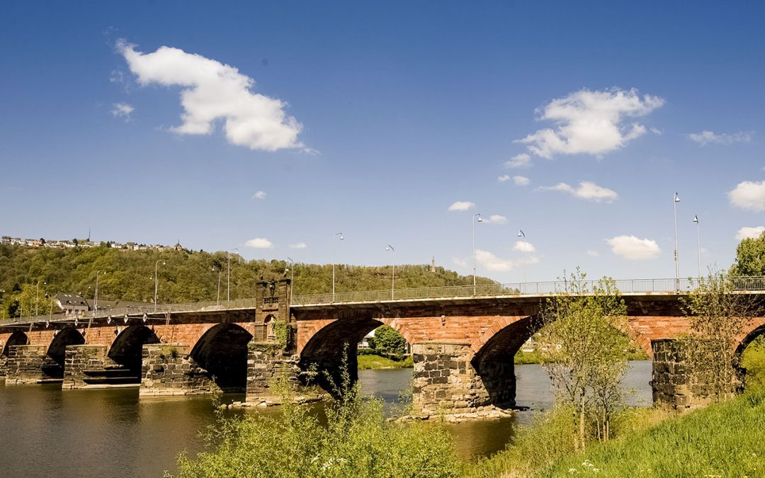 Trier | ZUM DOMSTEIN